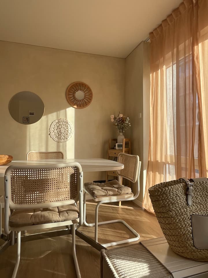 Mades’appart Proche De La Digue - Blankenberge