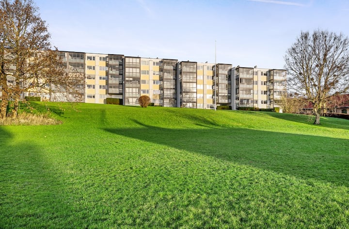 Colourfull Home - Stavanger