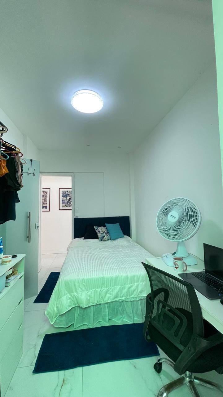 Quarto/suíte Amplo Farol Barra - Barra