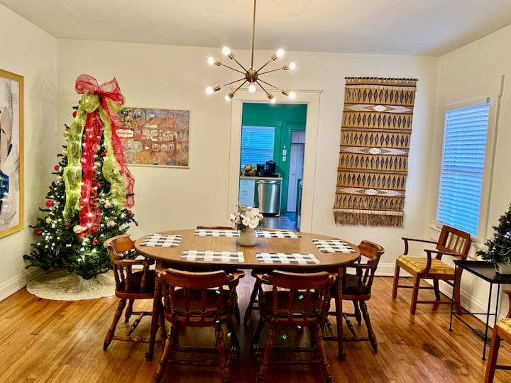 Uab Updated Historic Home In The Heart Of The City - Birmingham, AL