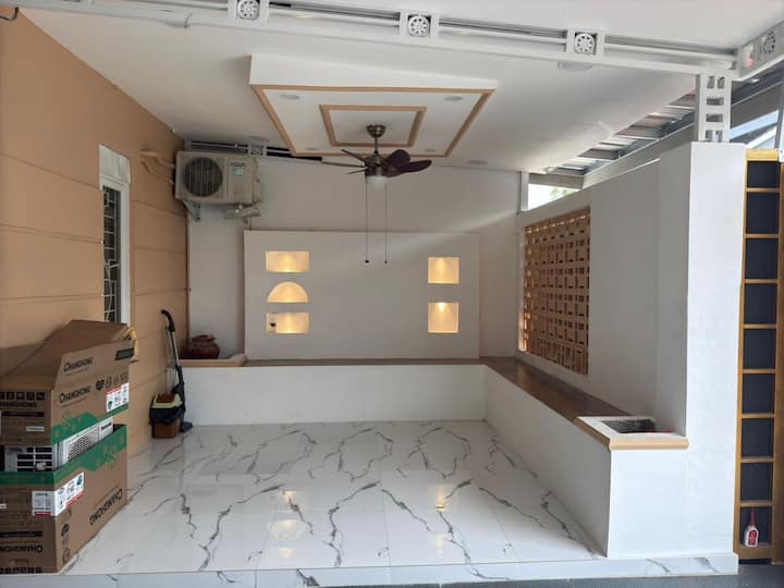 Homestay Md Cirebon - Cirebon