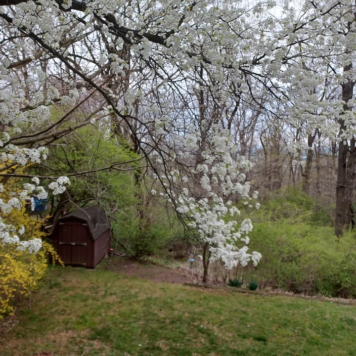 Home On The Ridge - デンバー, PA