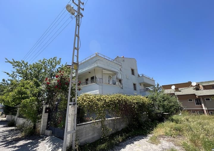 Peaceful And Cozy Home For A Relaxing Stay - Ankara