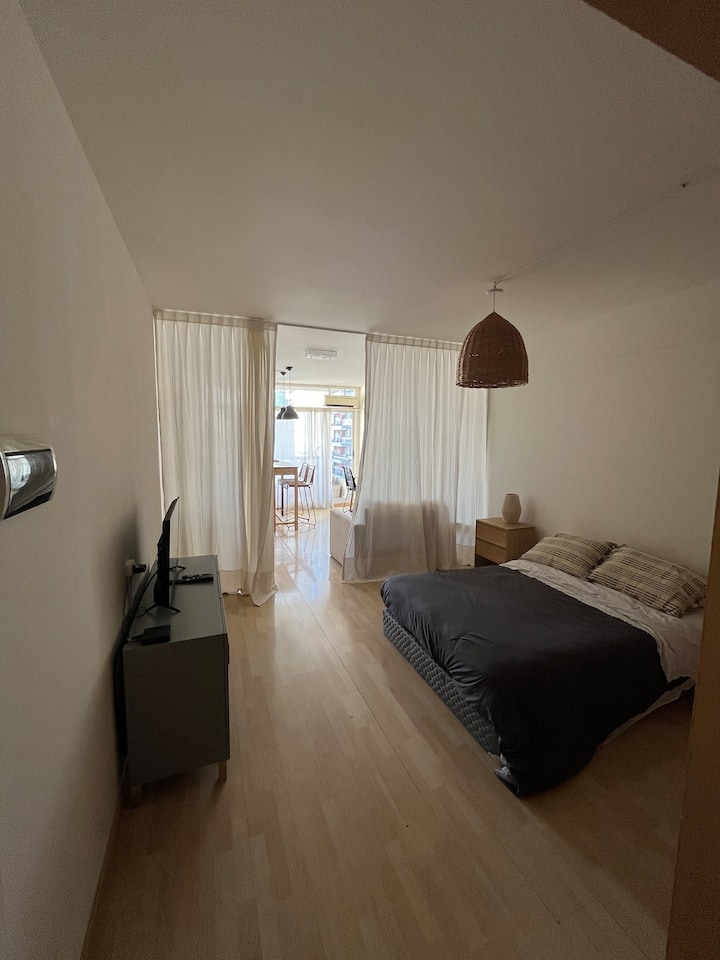 ¡En El Corazón De Palermo! - Buenos Aires