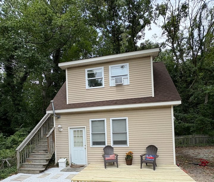 Cozy Little Mermaid Loft In Cape May Court House - Avalon, NJ