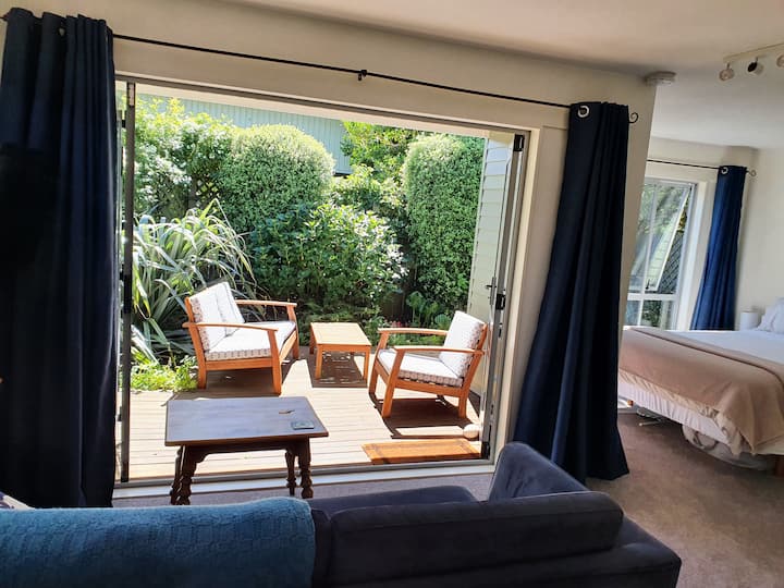 Lazy Porch Studio - Christchurch