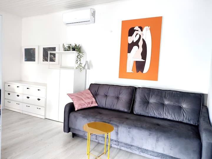 "Heart Of Pula "
Excellent Apartment - Pula