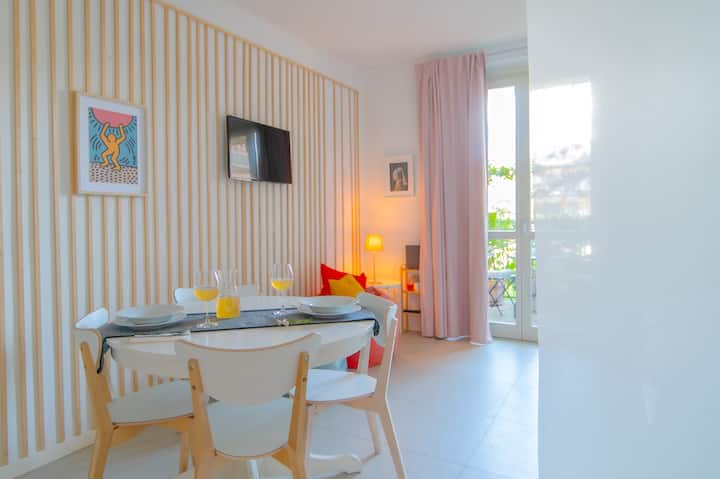 Casa San Lanfranco Comfort & Privacy - Pavie