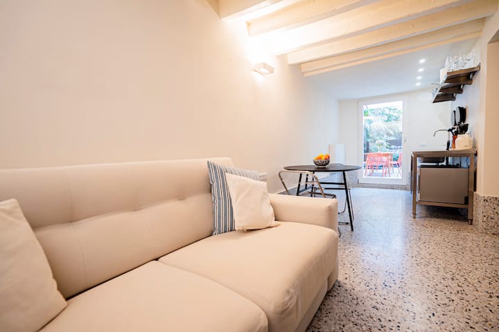 Ca’ D’oro - Private Garden - Venice City Centre - Venice