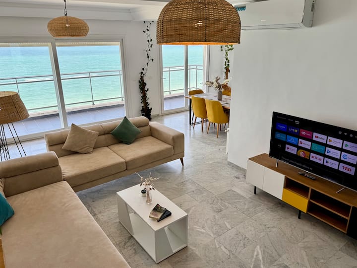 Novostar Apart Monte Carlo Sv (F71) - Sousse