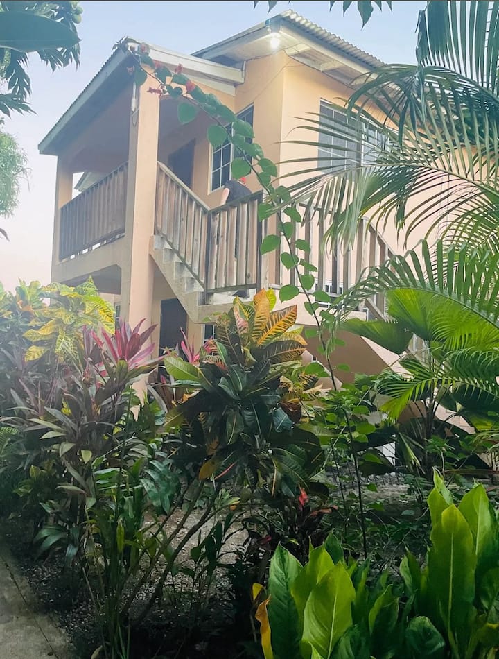 Seascape Apartment Negril - Negril