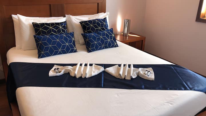 Alojamento Saudade - Vagos