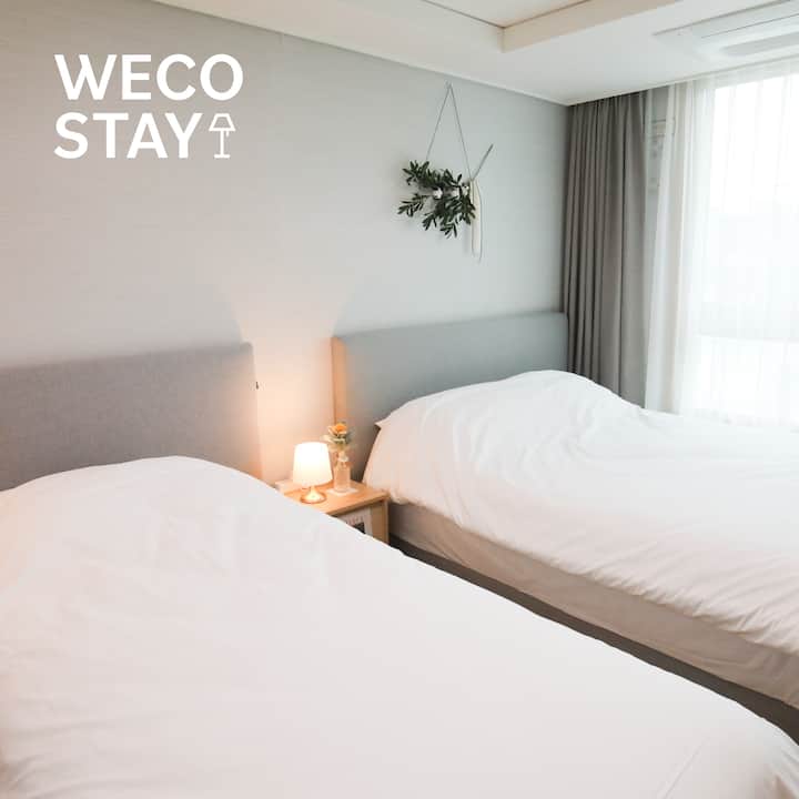 Weco Stay Myeongdong F - Seoul