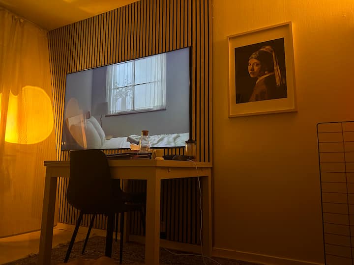 Privat Lägenhet Norrmalm (Studio Apartment) - Stockholm