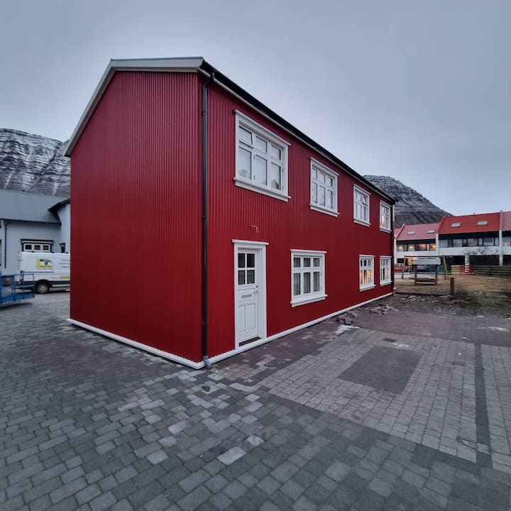 The Perfect Cozy House For You ! - Islande