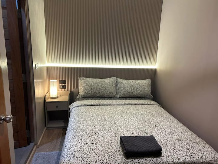 Bts+mrt Bangwa:500 M. +  Living Room日本 中文 - Bangkok