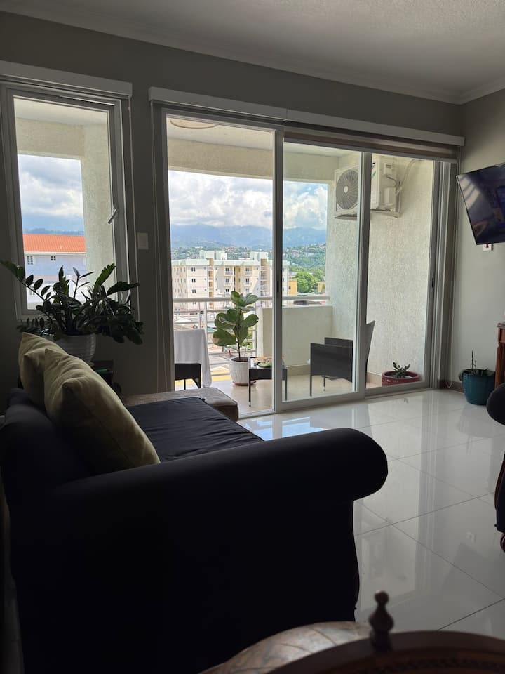 New Kingston Mountain Vista - Kingston