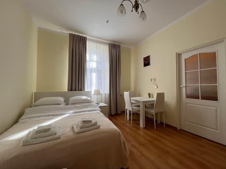 Apartamencik Kawiory - Krakow
