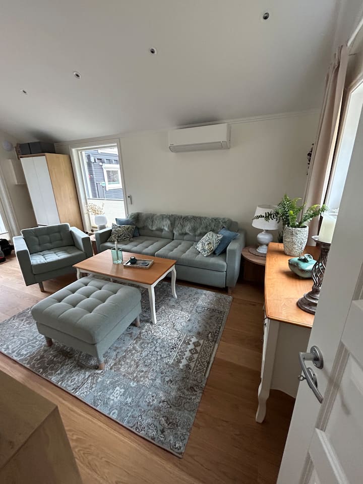 Gästehaus Glückauf - Stenungsund