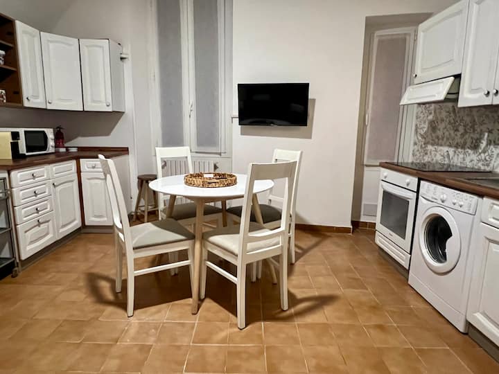 Madap Centralissimo, Sanremo - Sanremo