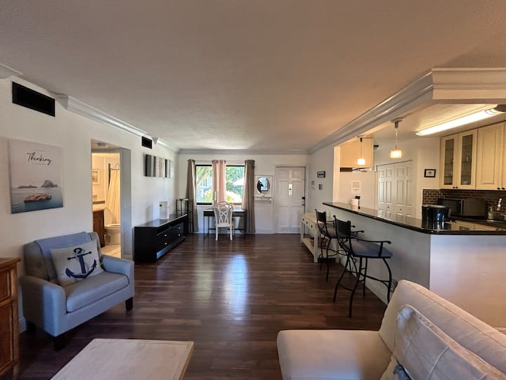 On The Avenue, Location, Location, Location - Delray Beach, FL