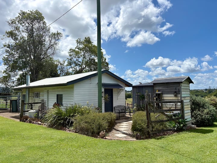 Edington On Mary - The Dairy - Gympie