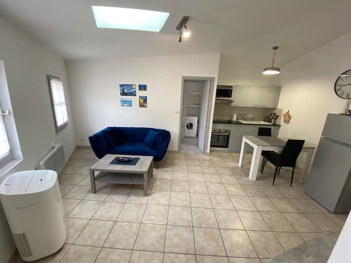 Charmant Appartement à Deux Pas Des Arènes - Arles