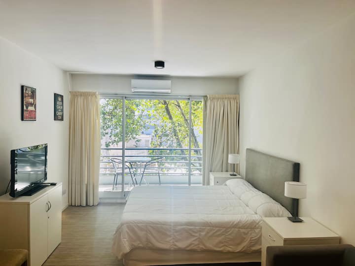 Cozy Apartment In Palermo Soho - Buenos Aires