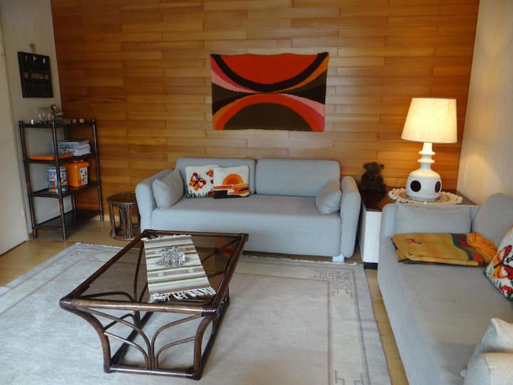 Sunnmatt Süd Wohnung 246 By Interhome - Engelberg