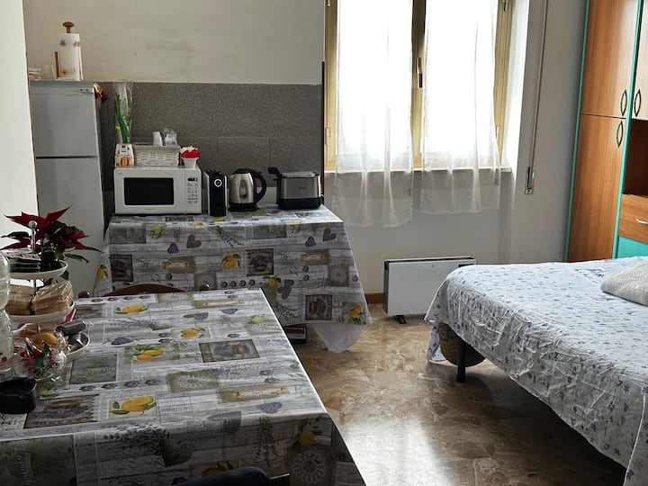 La Casa Di Elvis - Ladispoli