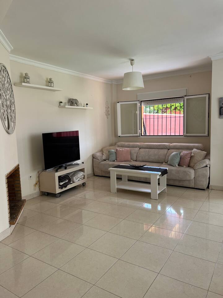 Habitación Doble En El Soto De Vistahermosa - Cadix