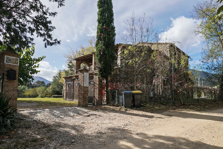 Can More El Pasteral. Rural Accommodation - Amer