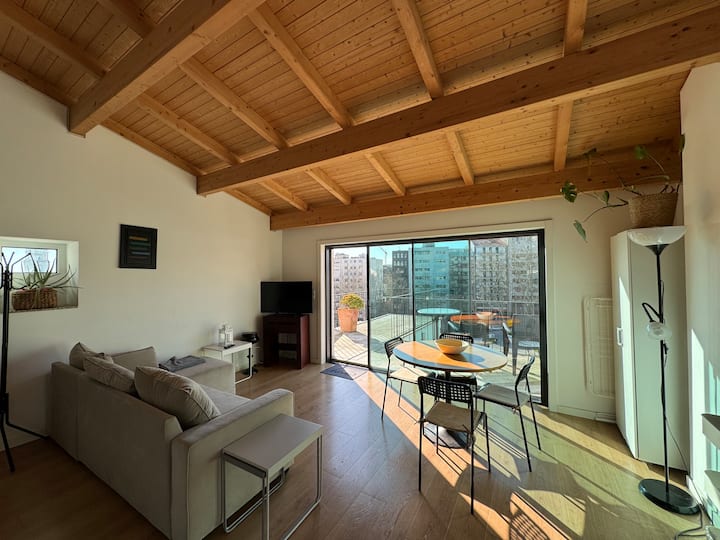 I Love Trindade 1 - Stay In The Heart Of Porto - Porto