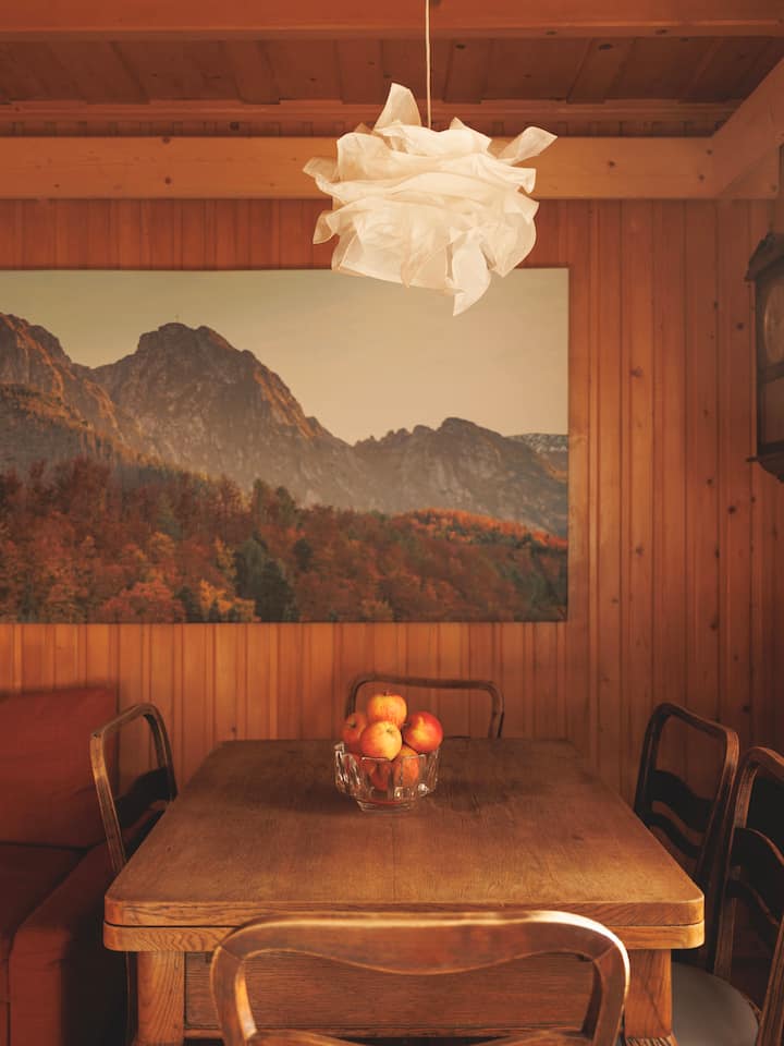 Gorski Dom Gubalowka - Zakopane