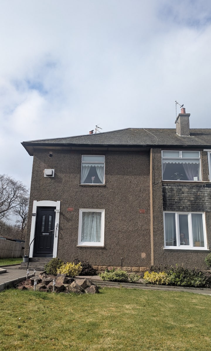 Peaceful And Quiet - Edinburgh - Edinburgh