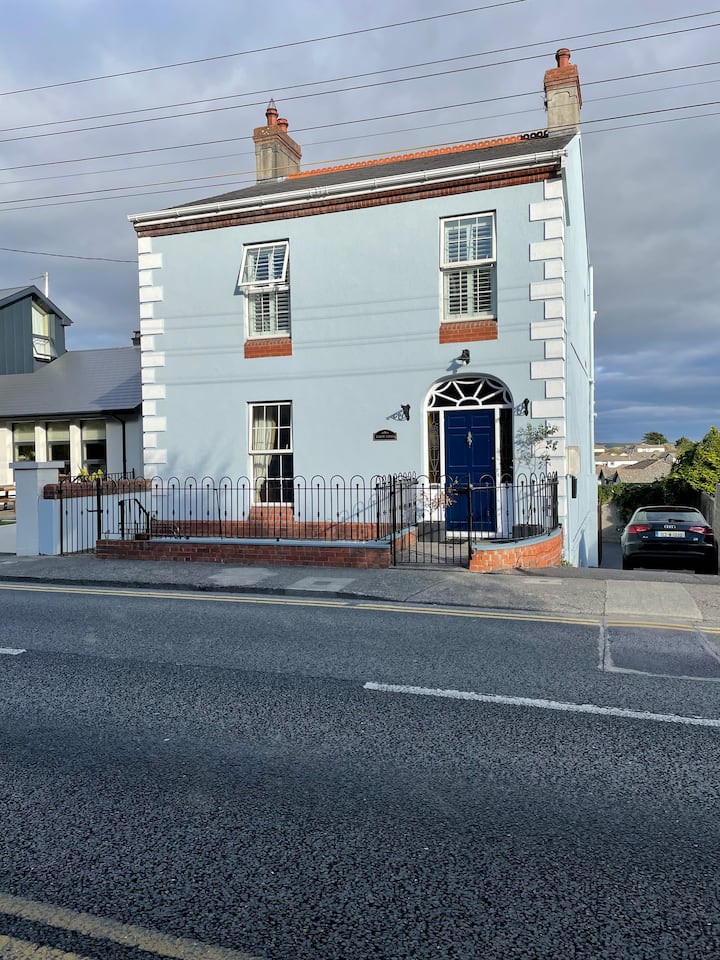 Beautiful Seaside Property - Tramore