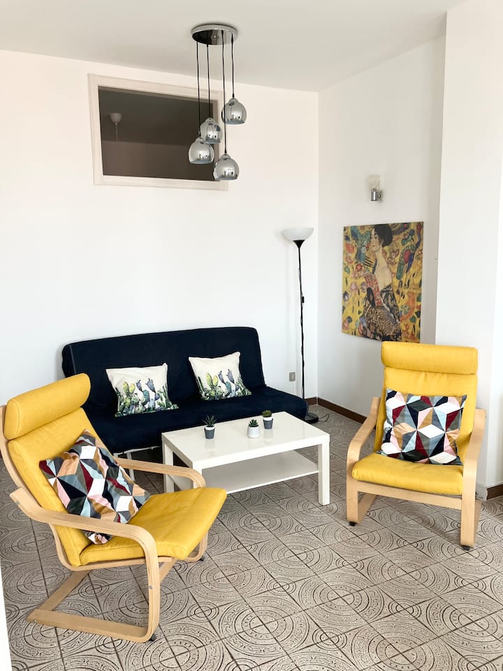 Naxos 101 Apartment A Due Passi Dal Mare - Naxos