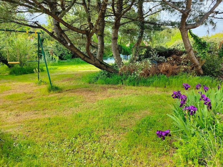 Un Hectare Proche De L'océan - Bretignolles-sur-Mer