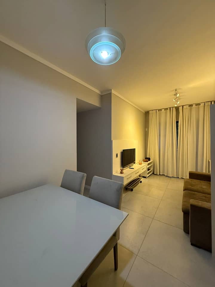 Apartamento Barra Da Tijuca -Barra Bali - Recreio