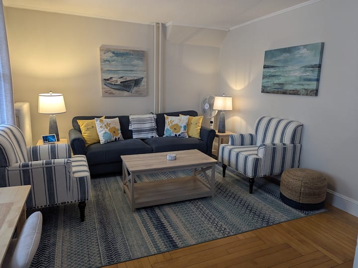 Perfect Get Away - Newport, RI