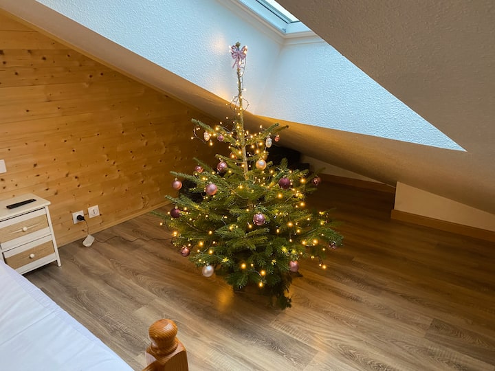 Superbe Appartement Rénové Proche Hyper Centre - Gérardmer