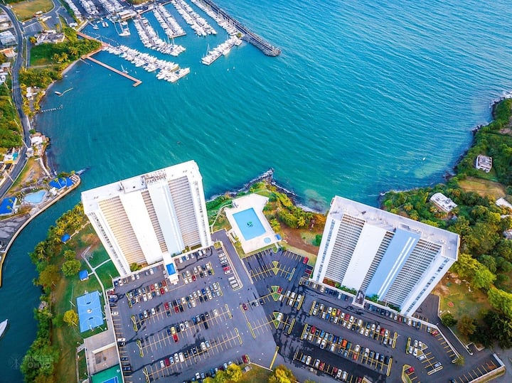 Oceanside In Fajardo, Spectacular Ocean View! - Fajardo