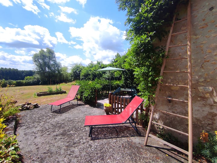 Le Petit Brossard - Indre-et-Loire