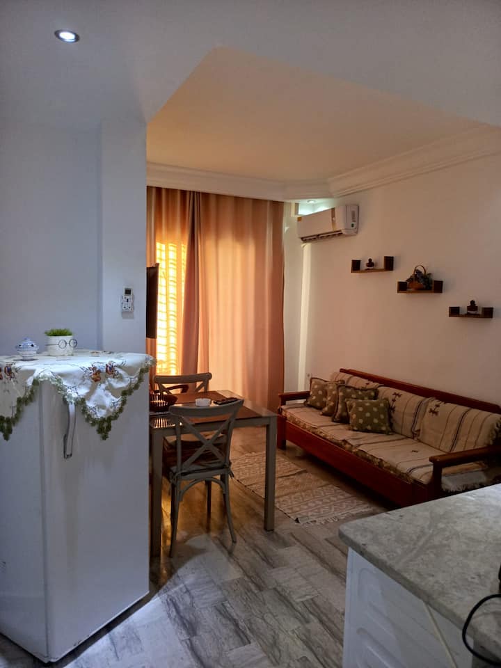 Appartement Sinda - Hammamet