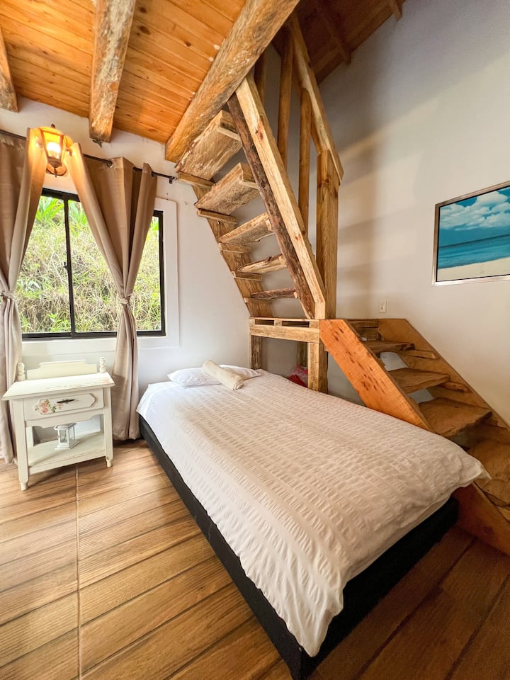 Family-friendly Getaway In Santa Elena- Medellin - Bello, Colombia