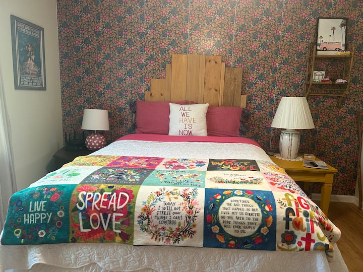 Jolotel- Close To Uga, Vet School, And Downtown. - Athens, GA