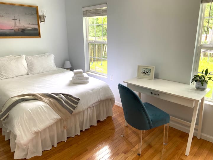 Awesome Tiny Carriage Suite Beneath The Oaks - Charleston, SC