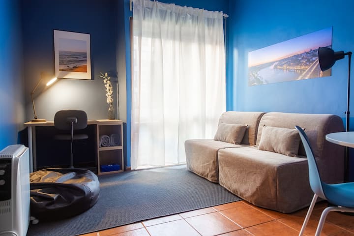 Downtown Apartment - Porto, Portugal