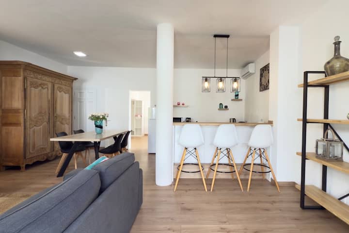 Appartement Casa En La Montaña - Maspalomas