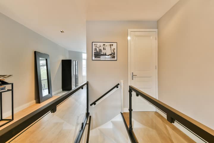 Adult Only | Luxury Apartment | Museum District - Amsterdam